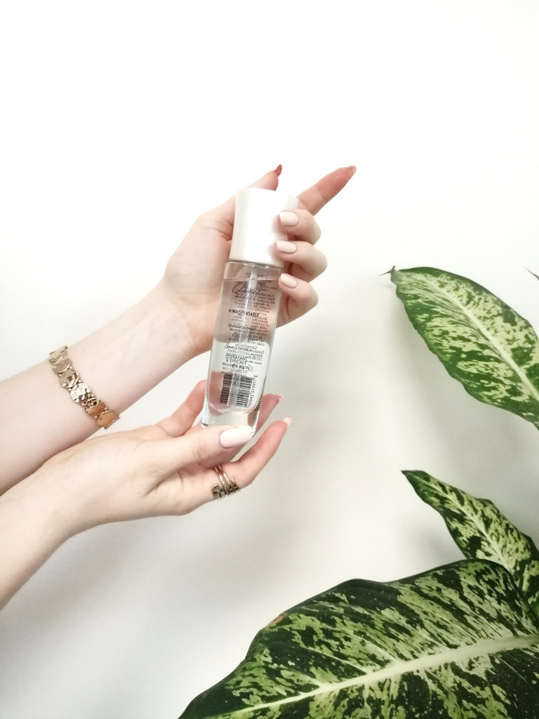 Bien choisir son dissolvant : naturel, efficace et sans danger – Clever ...