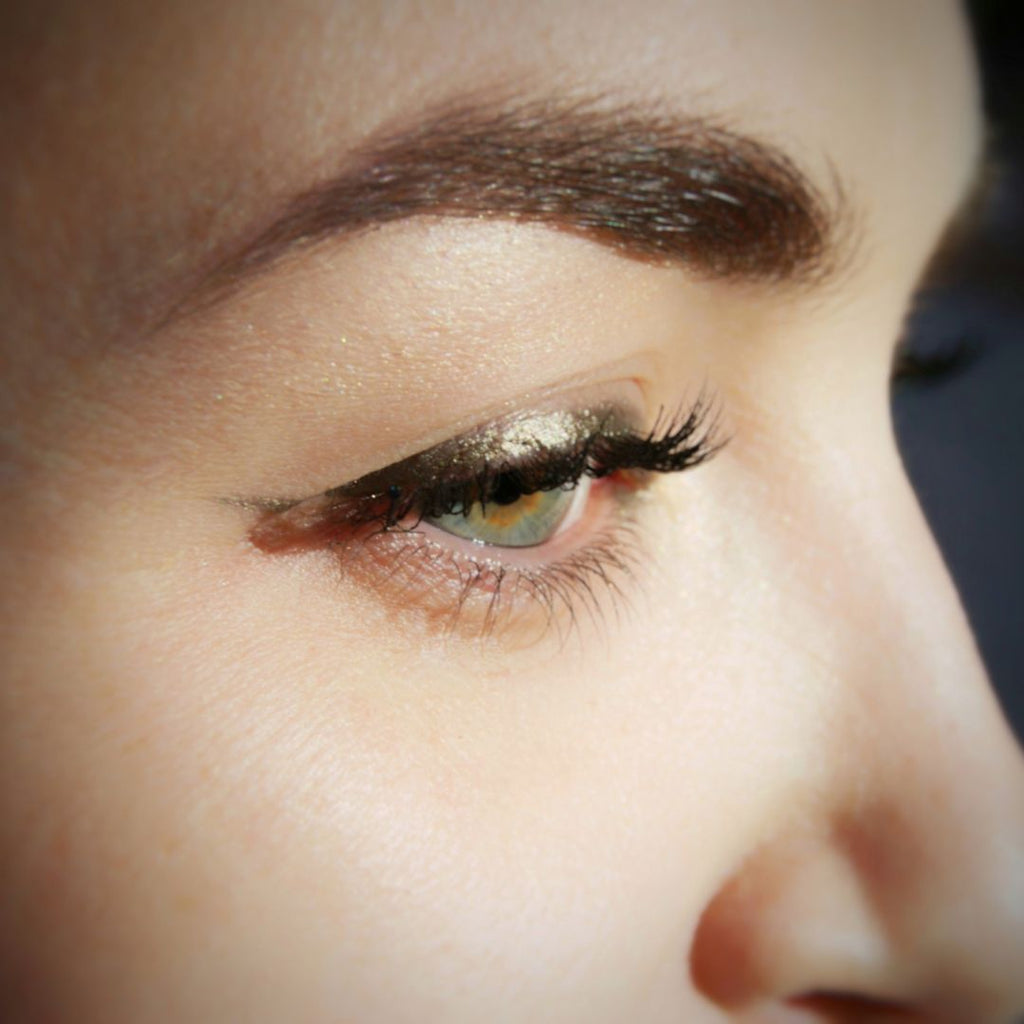 Comment faire un maquillage yeux de biche ? Tuto en 5 étapes ! – Clever ...