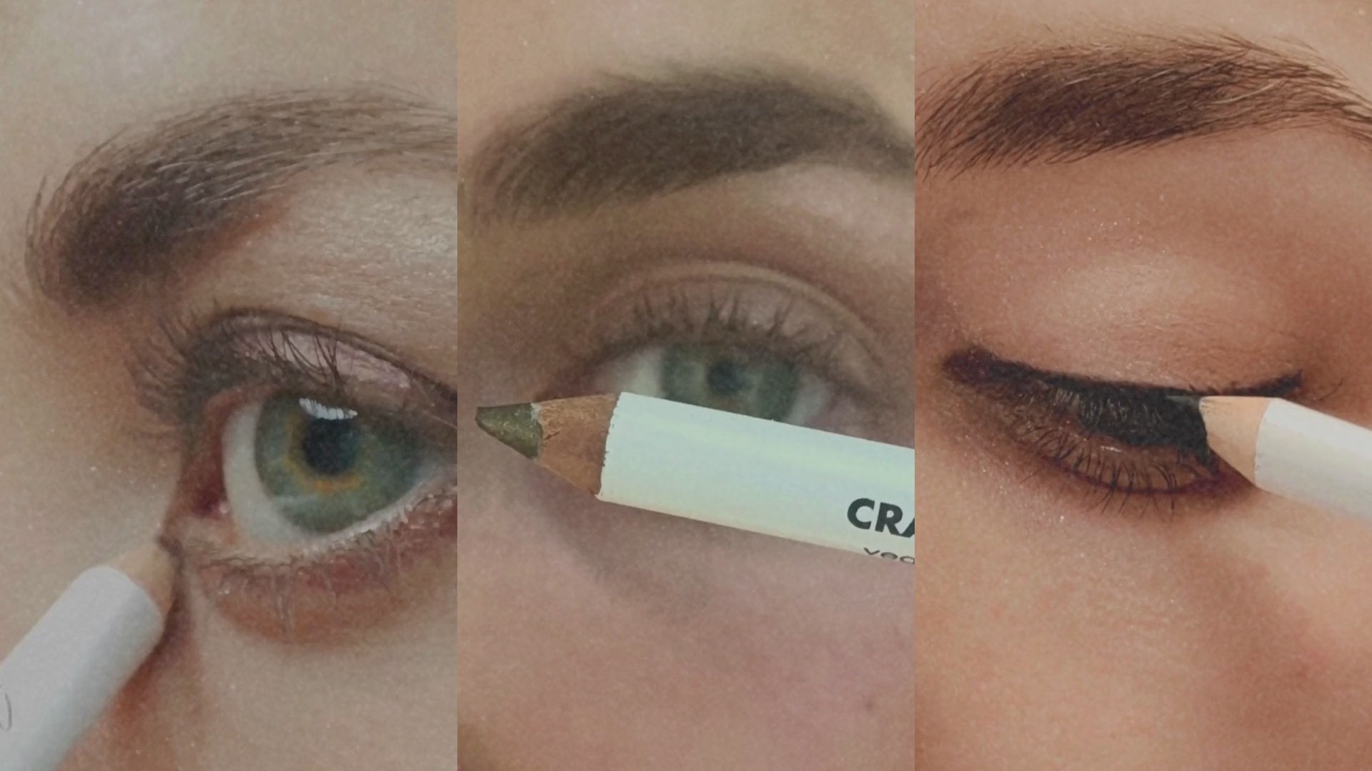 Crayon yeux Bronze - #503 AMBRE – Clever Beauty